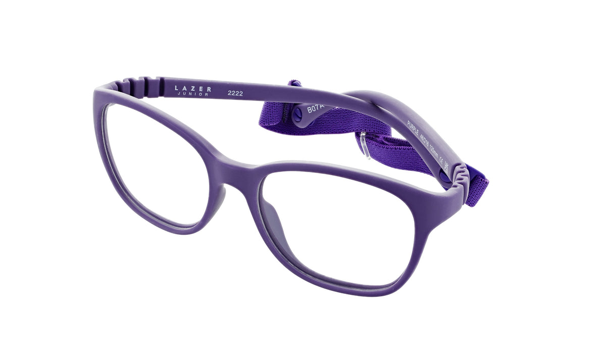 Lazer Junior 2222 – Continental Eyewear