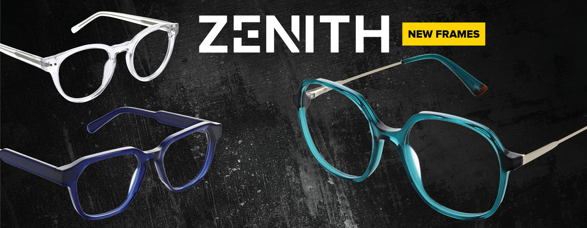 Zenith Introduces Four New Styles to Its Trend-Led Collection ...
