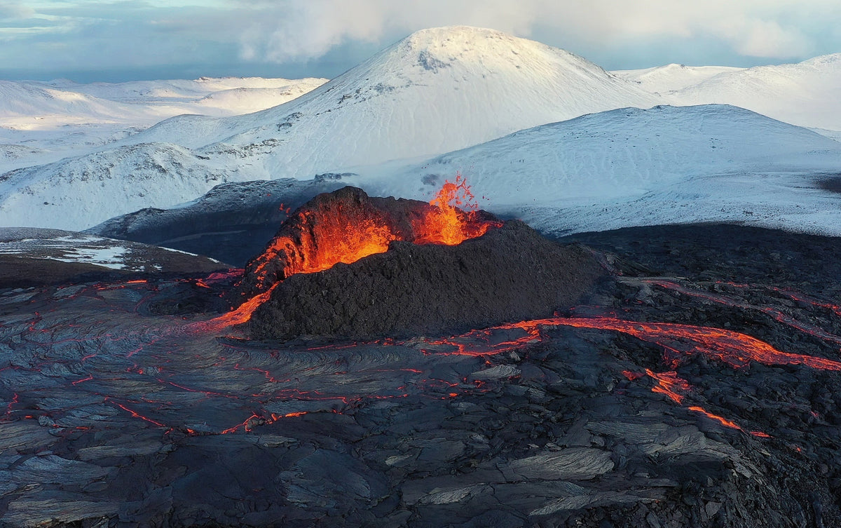 Framed By Iceland: Reykjavik Eyes Debuts Four New Designs – Continental ...