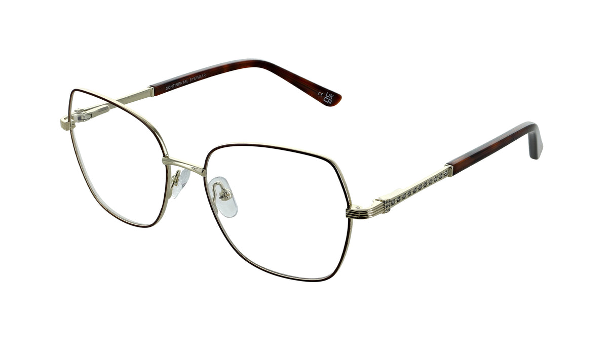 Alessia – Continental Eyewear