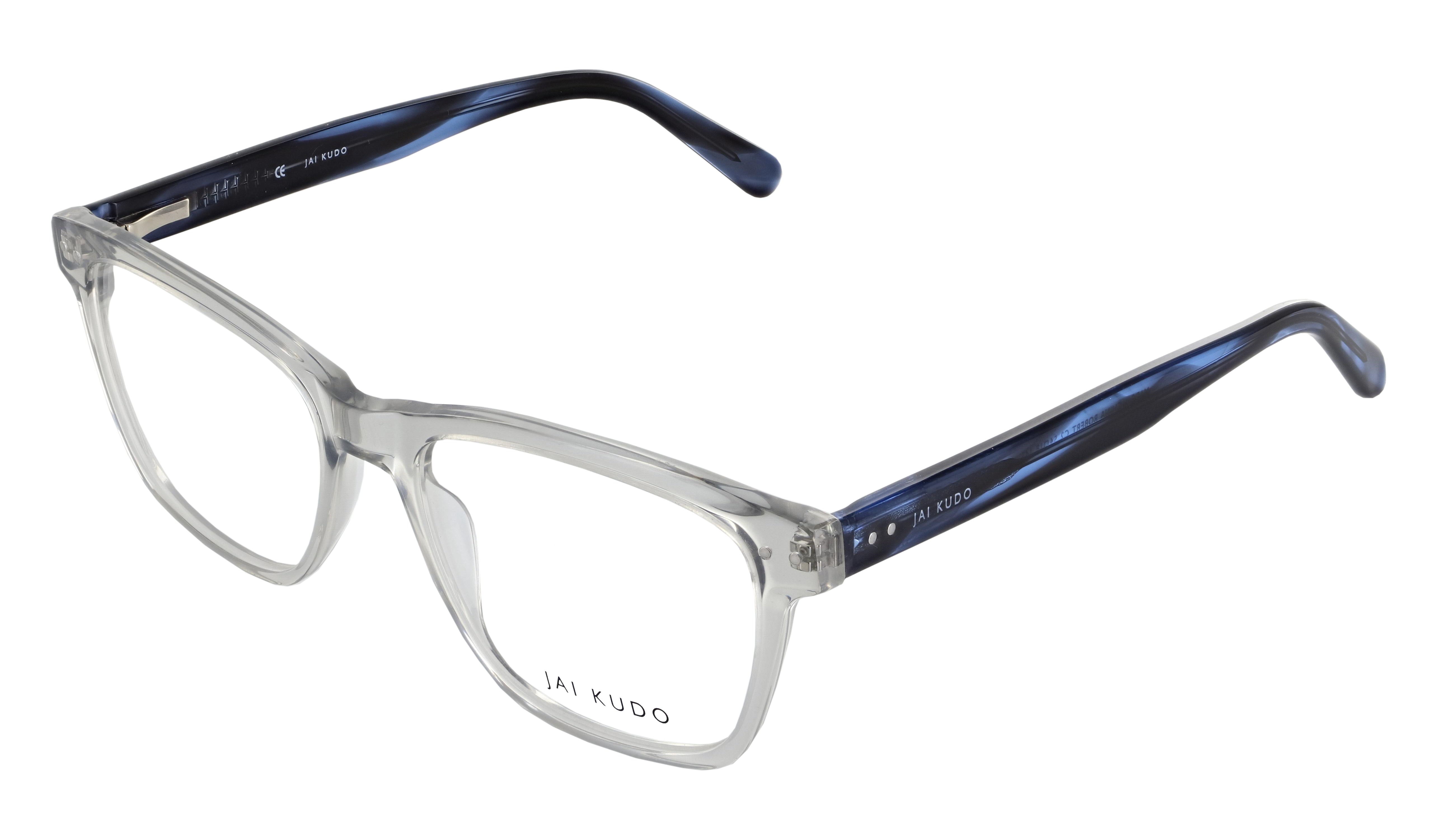 Jai Kudo Robert – Continental Eyewear