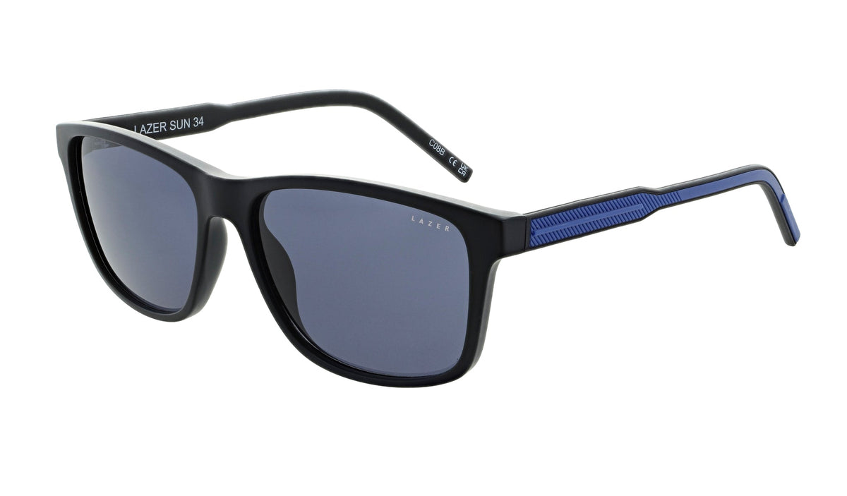 Lazer Sun 34 – Continental Eyewear