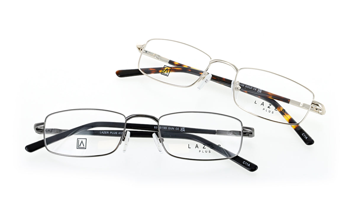 Lazer 4130 – Continental Eyewear
