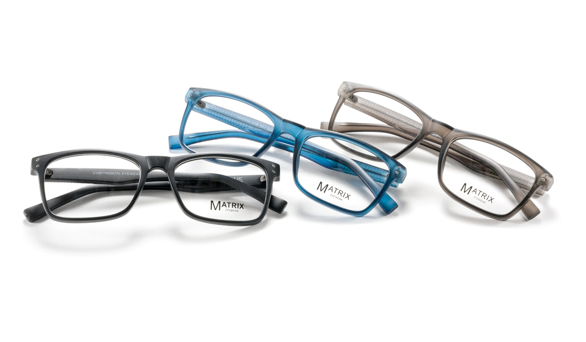 Matrix 839 – Continental Eyewear