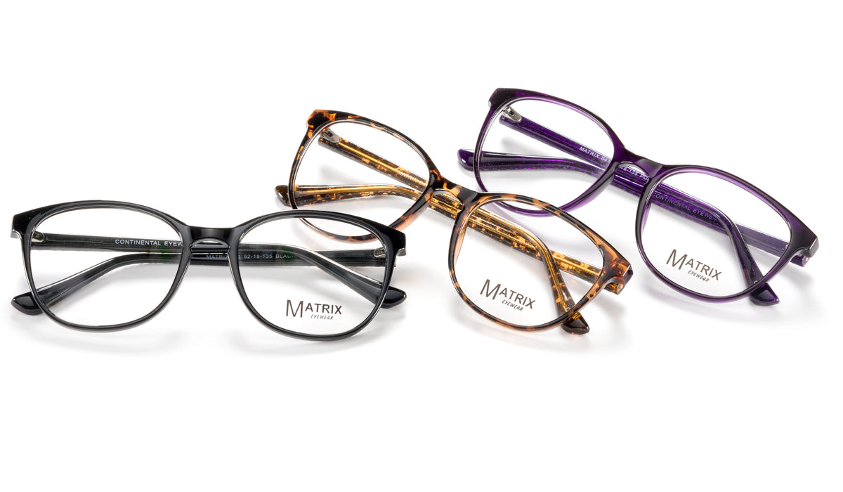 Matrix 841 – Continental Eyewear
