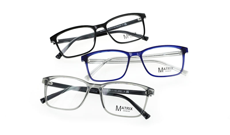 Matrix 848 – Continental Eyewear