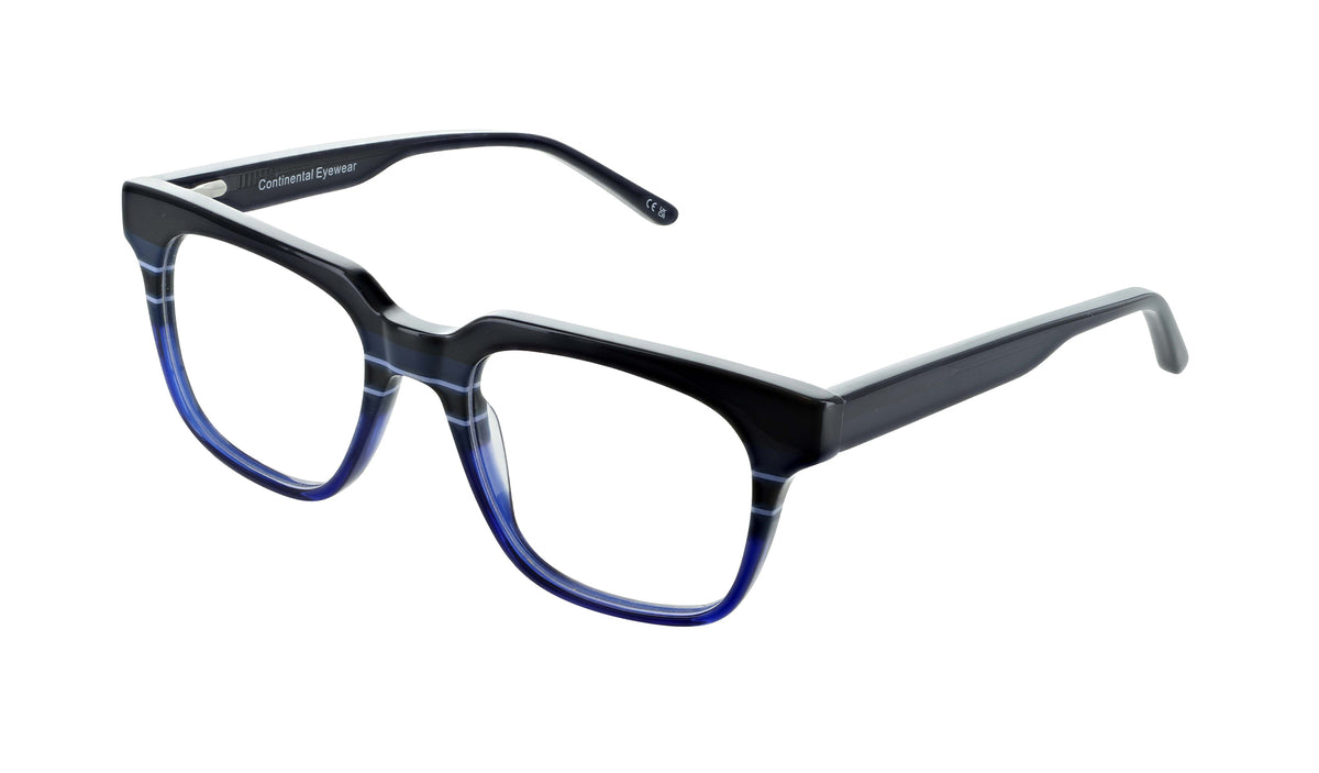 vibe. 06 – Continental Eyewear