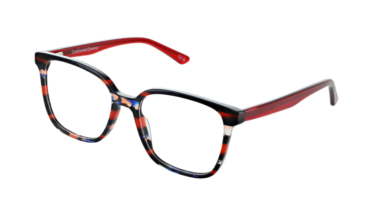 vibe. 07 – Continental Eyewear