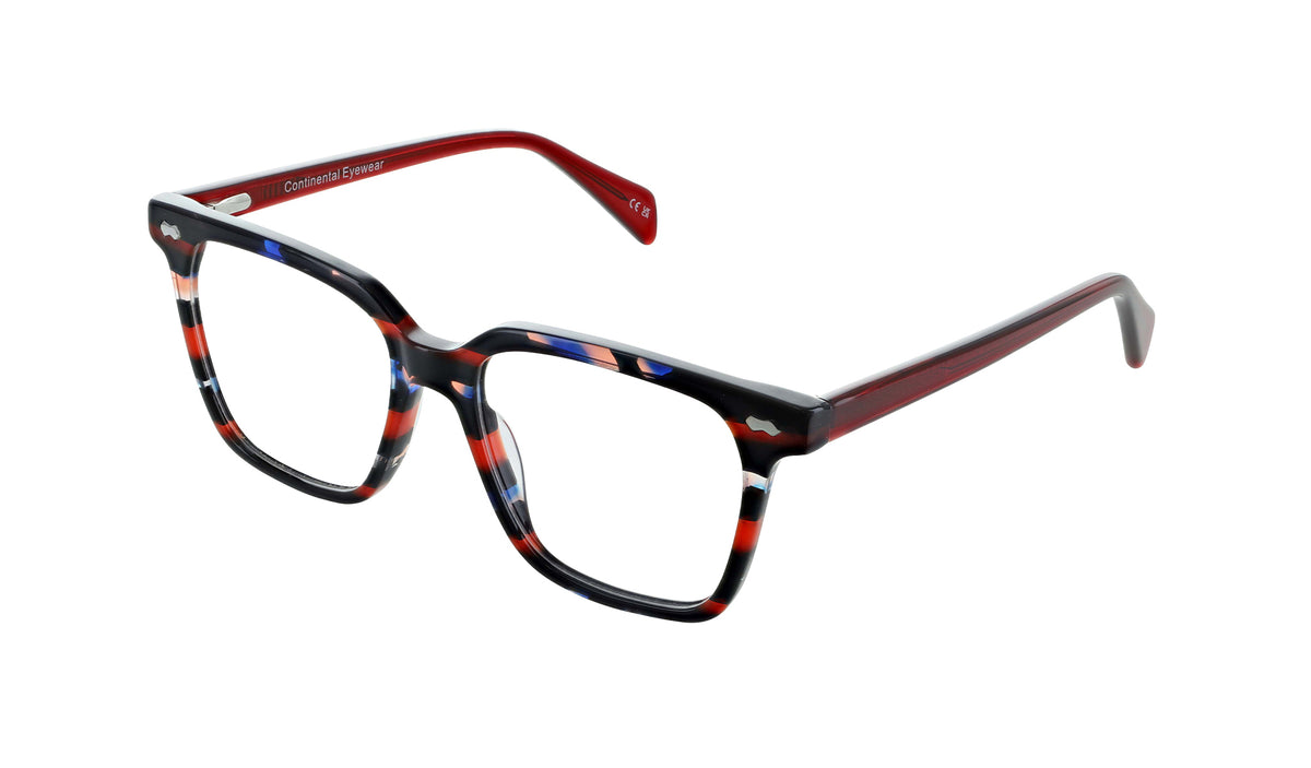 vibe. 09 – Continental Eyewear