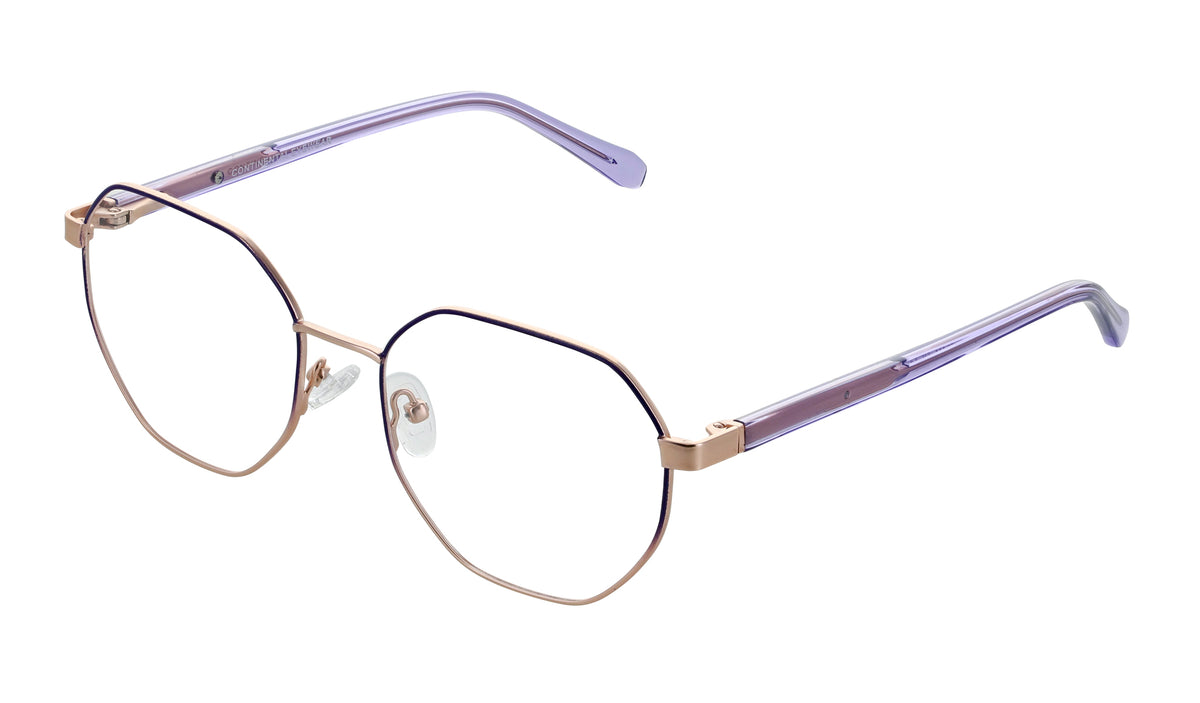 Zenith 111 – Continental Eyewear