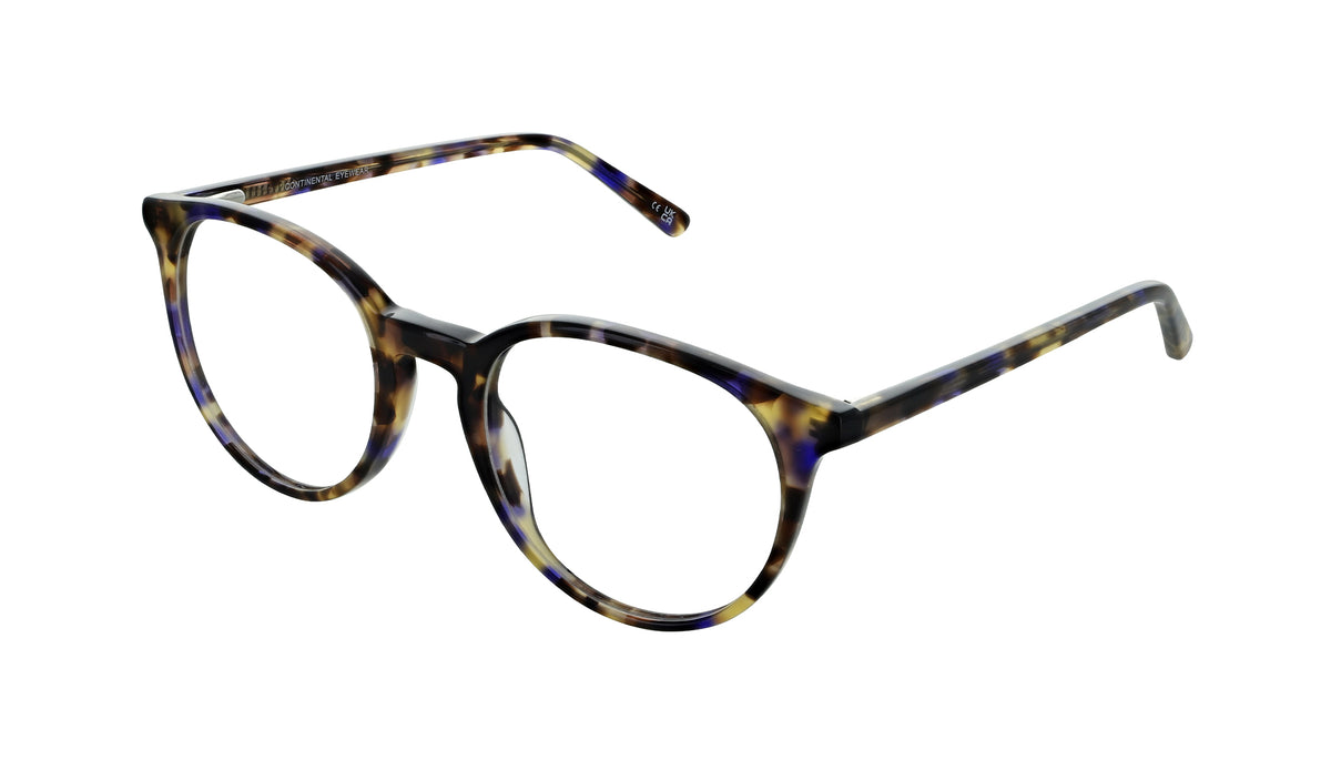 Zenith 122 – Continental Eyewear