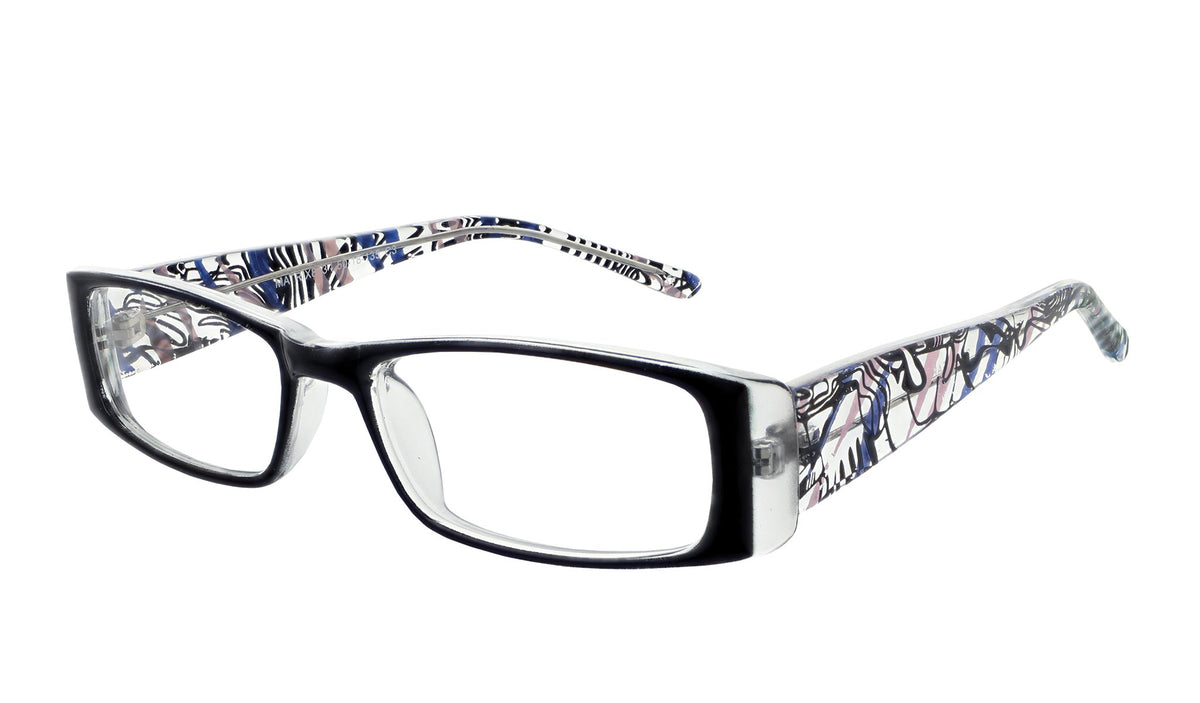 Matrix 813 – Continental Eyewear