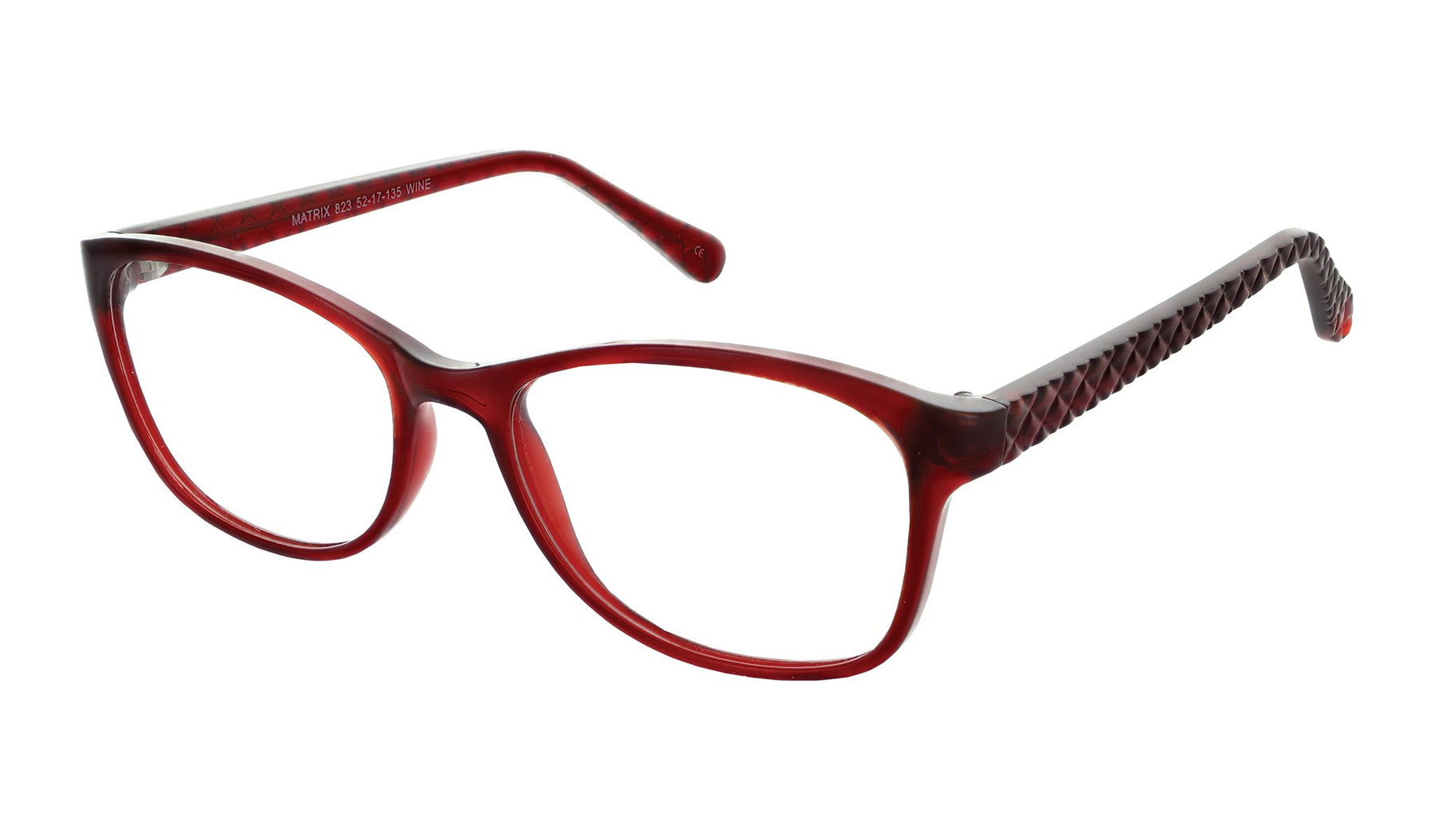Matrix 833 – Continental Eyewear