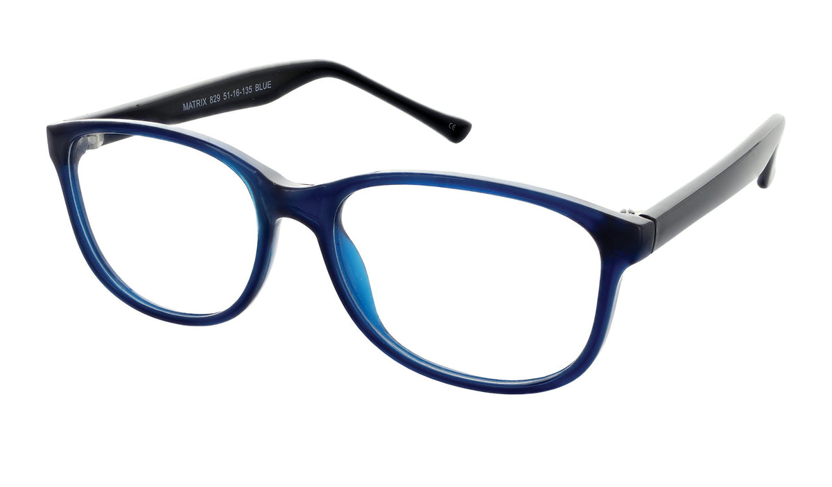 Matrix 829 – Continental Eyewear