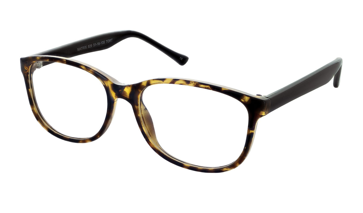 Matrix 829 – Continental Eyewear