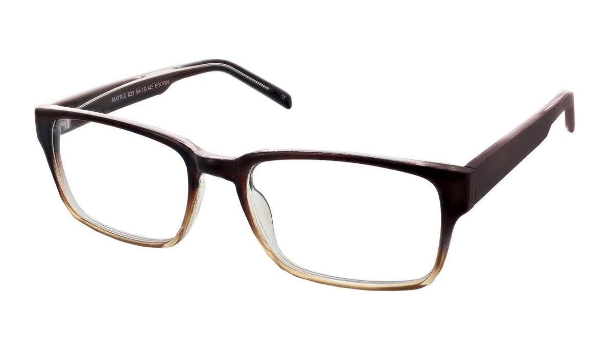 Matrix 832 – Continental Eyewear