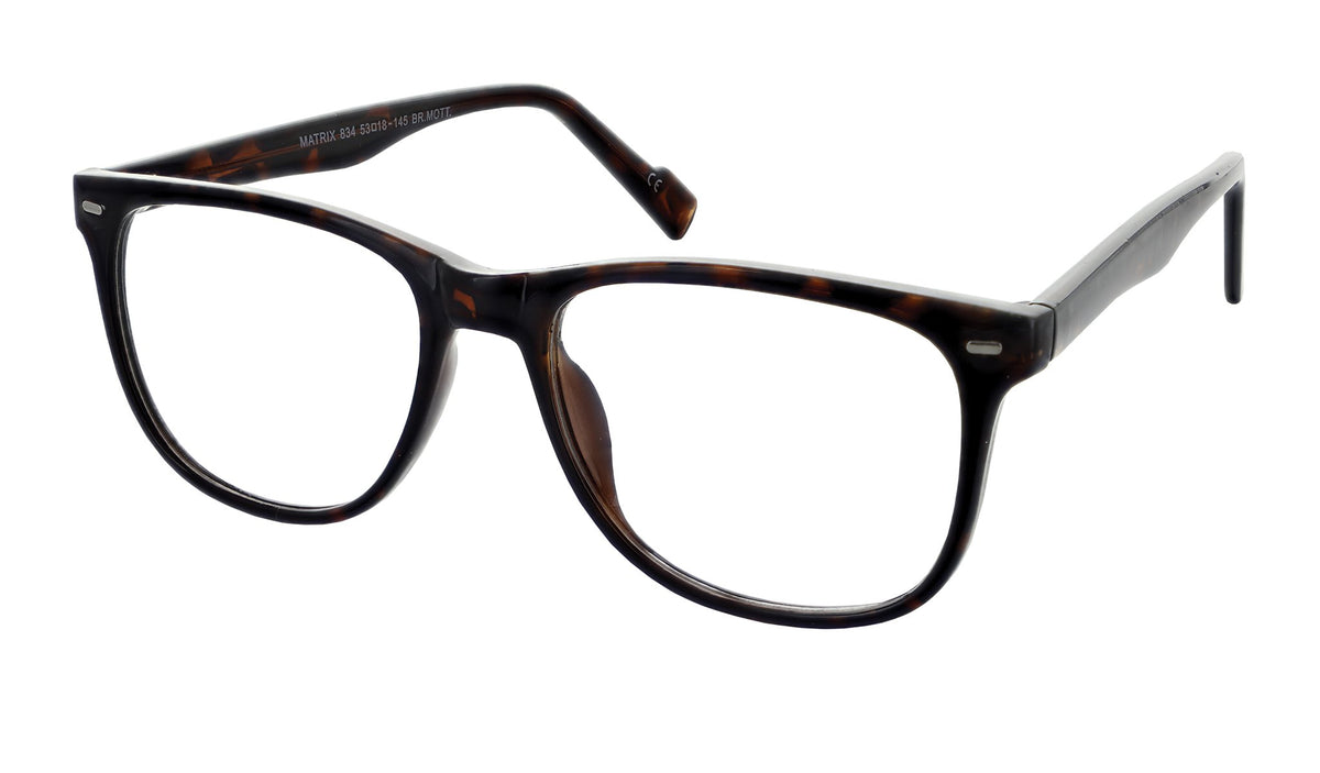 Matrix 834 – Continental Eyewear