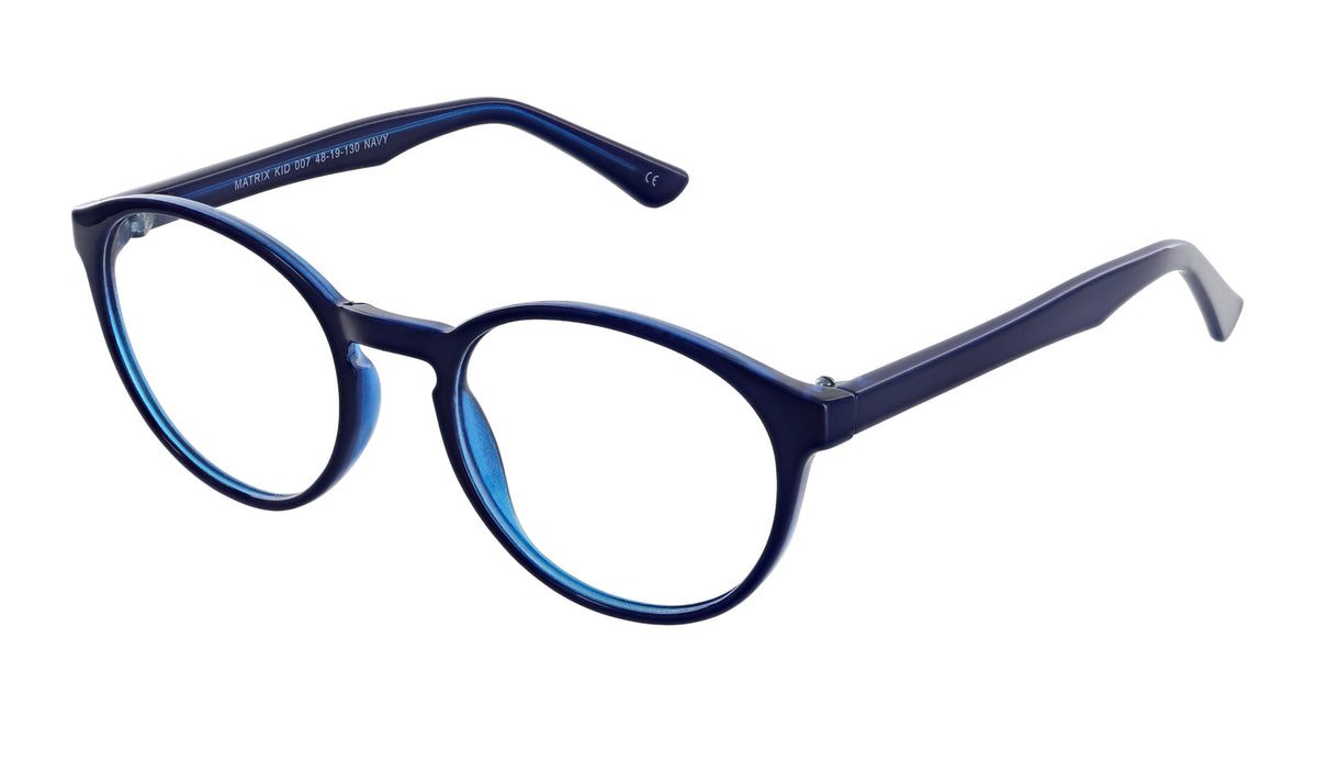 Matrix Kid 007 – Continental Eyewear
