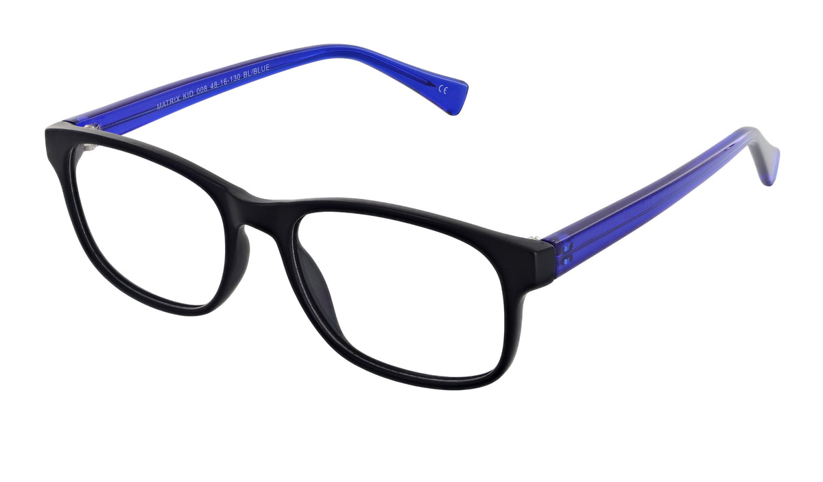 Matrix Kid 008 – Continental Eyewear