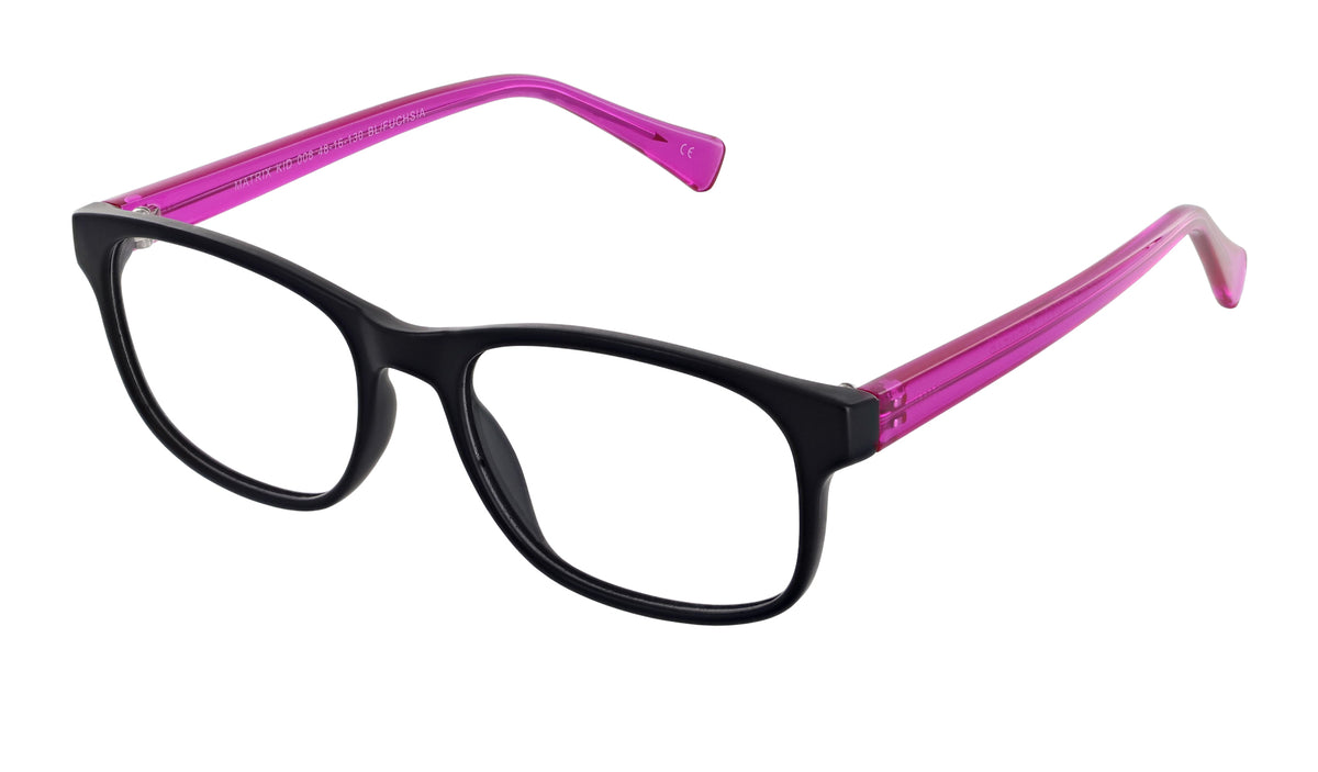 Matrix Kid 008 – Continental Eyewear