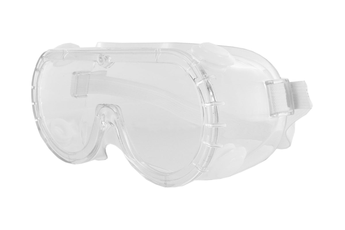 Safety Goggles - 1 pair per pack – Continental Eyewear