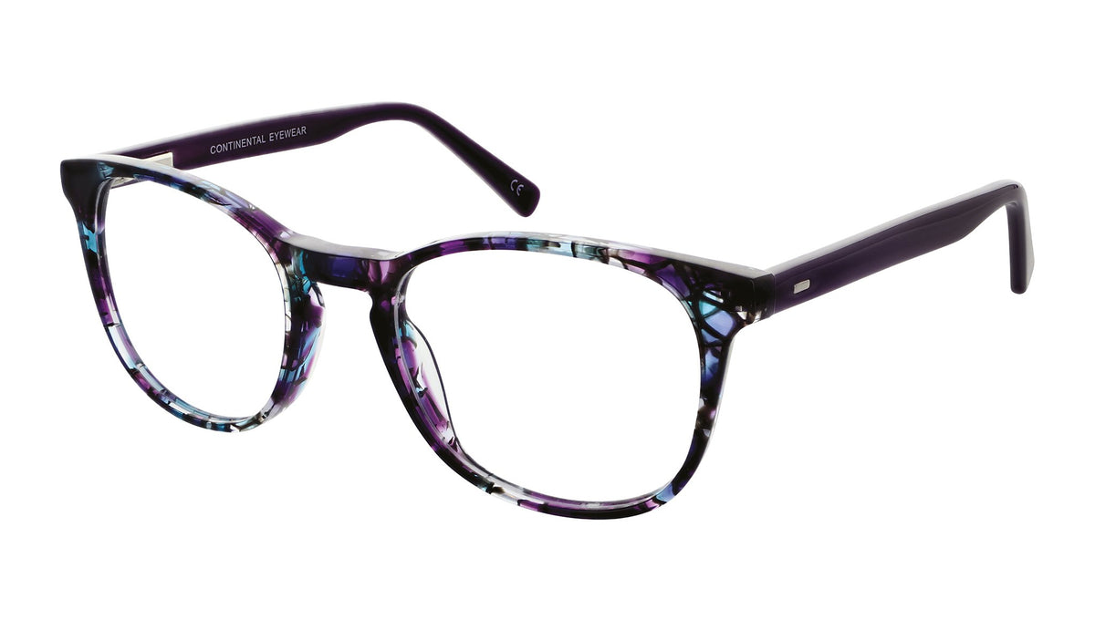 Zenith 88 – Continental Eyewear